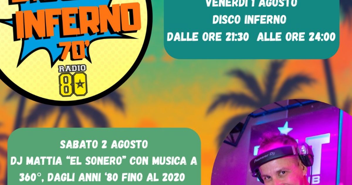 Comune di Arcole - Arcole in Festa!